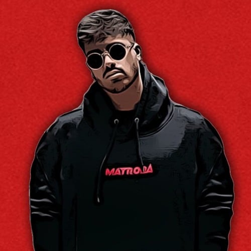 Unison Artist Series - Matroda Samples Vol. 2 - Unison