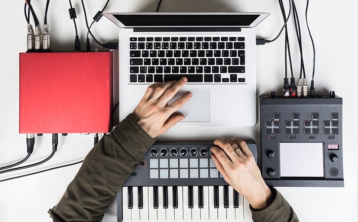 How To Create Music: Getting Started With Production
