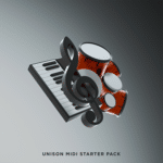 Unison MIDI Starter Pack