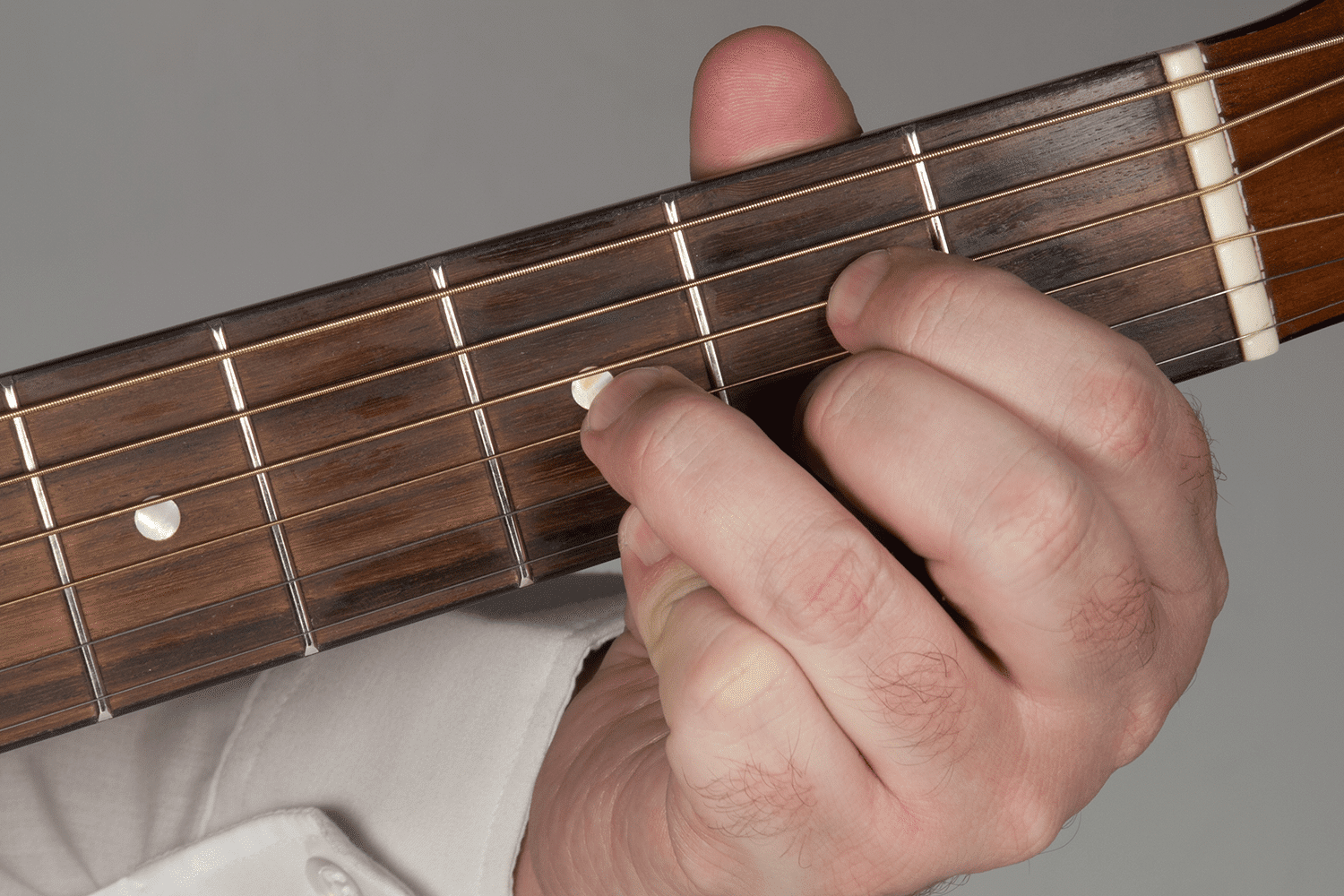 What Are Diminished Chords?