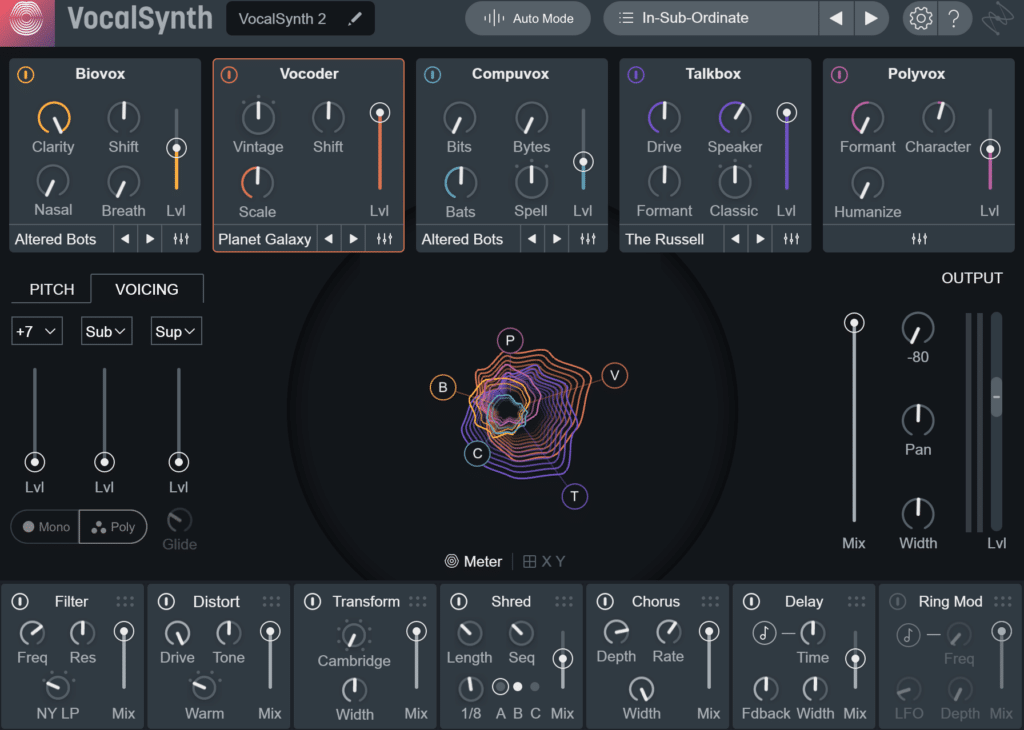 What Is A Vocoder? 7 Unique And Advanced Ways To Use This Tool - Unison