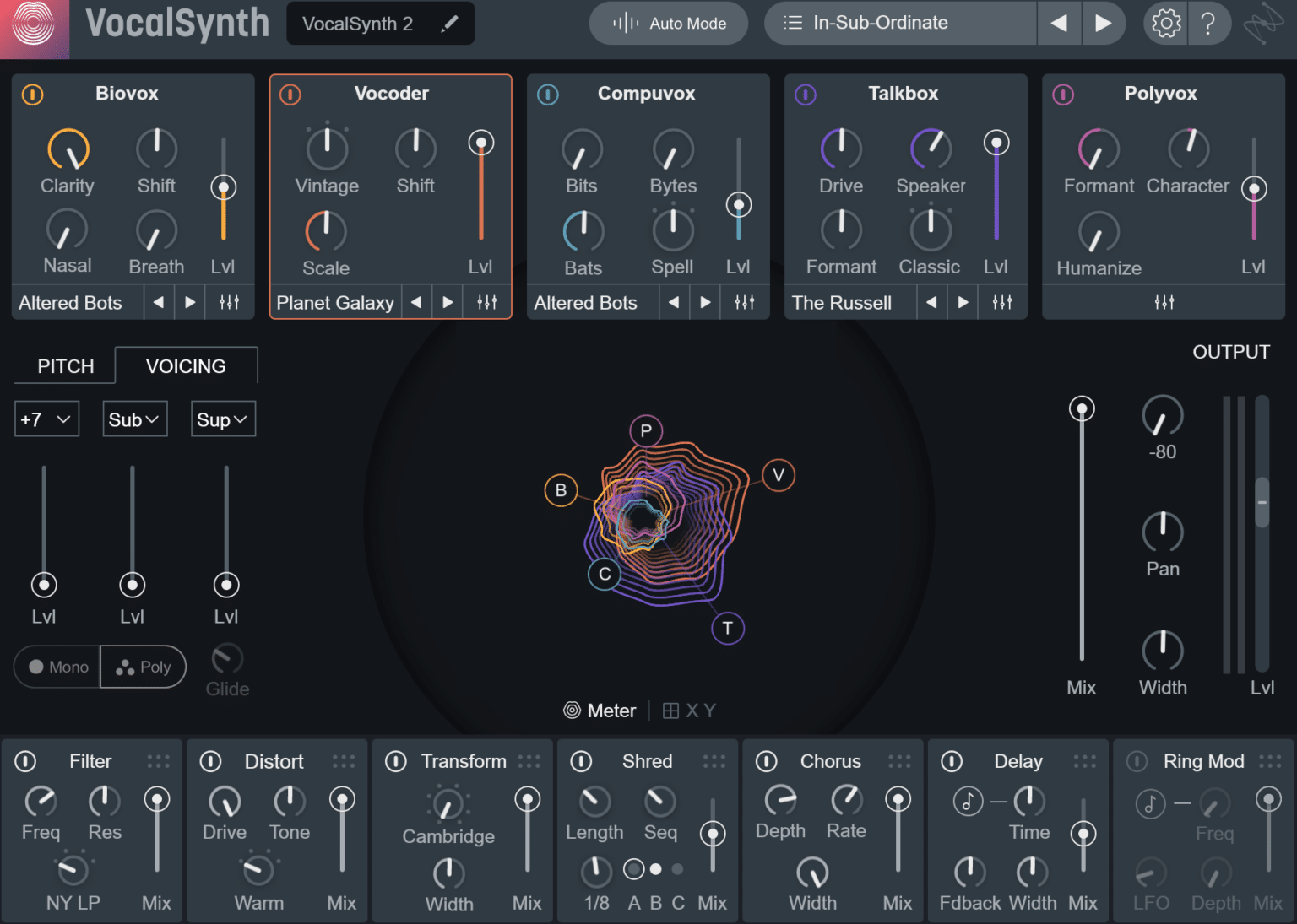 What Is A Vocoder? 7 Unique And Advanced Ways To Use This Tool - Unison