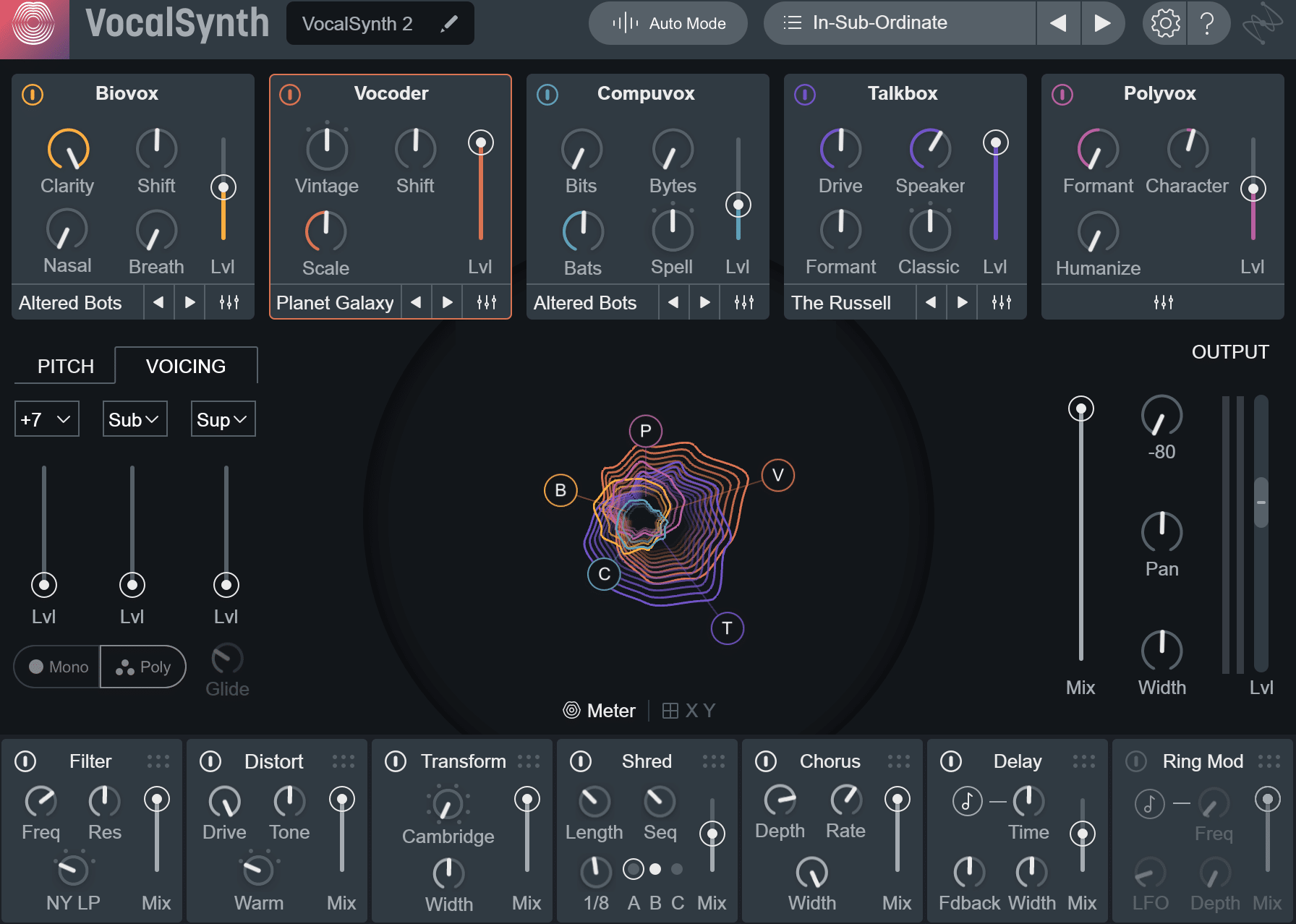 What Is A Vocoder? 7 Unique And Advanced Ways To Use This Tool - Unison
