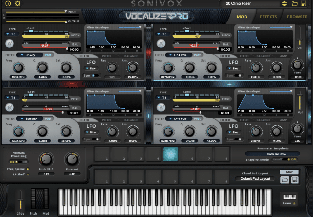 What Is A Vocoder? 7 Unique And Advanced Ways To Use This Tool - Unison
