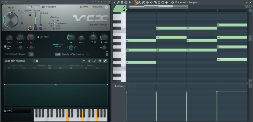 What Is A Vocoder? 7 Unique And Advanced Ways To Use This Tool - Unison