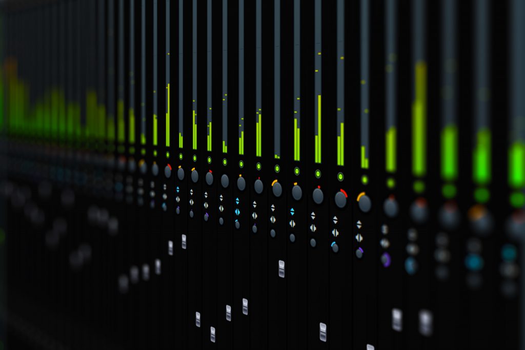 What Is Gain Staging? How To Use It To Enhance Your Mix - Unison