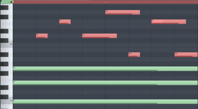 The Ultimate Guide To Creating Unique Chord Progressions - Unison