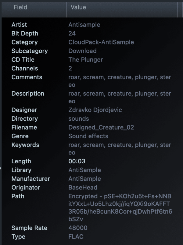 How To Manage Your Sample Library: 7 Essential Tips To Ensure ...