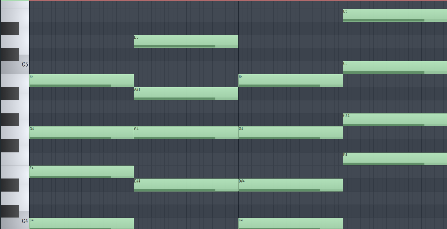 The Ultimate Guide To Creating Unique Chord Progressions - Unison