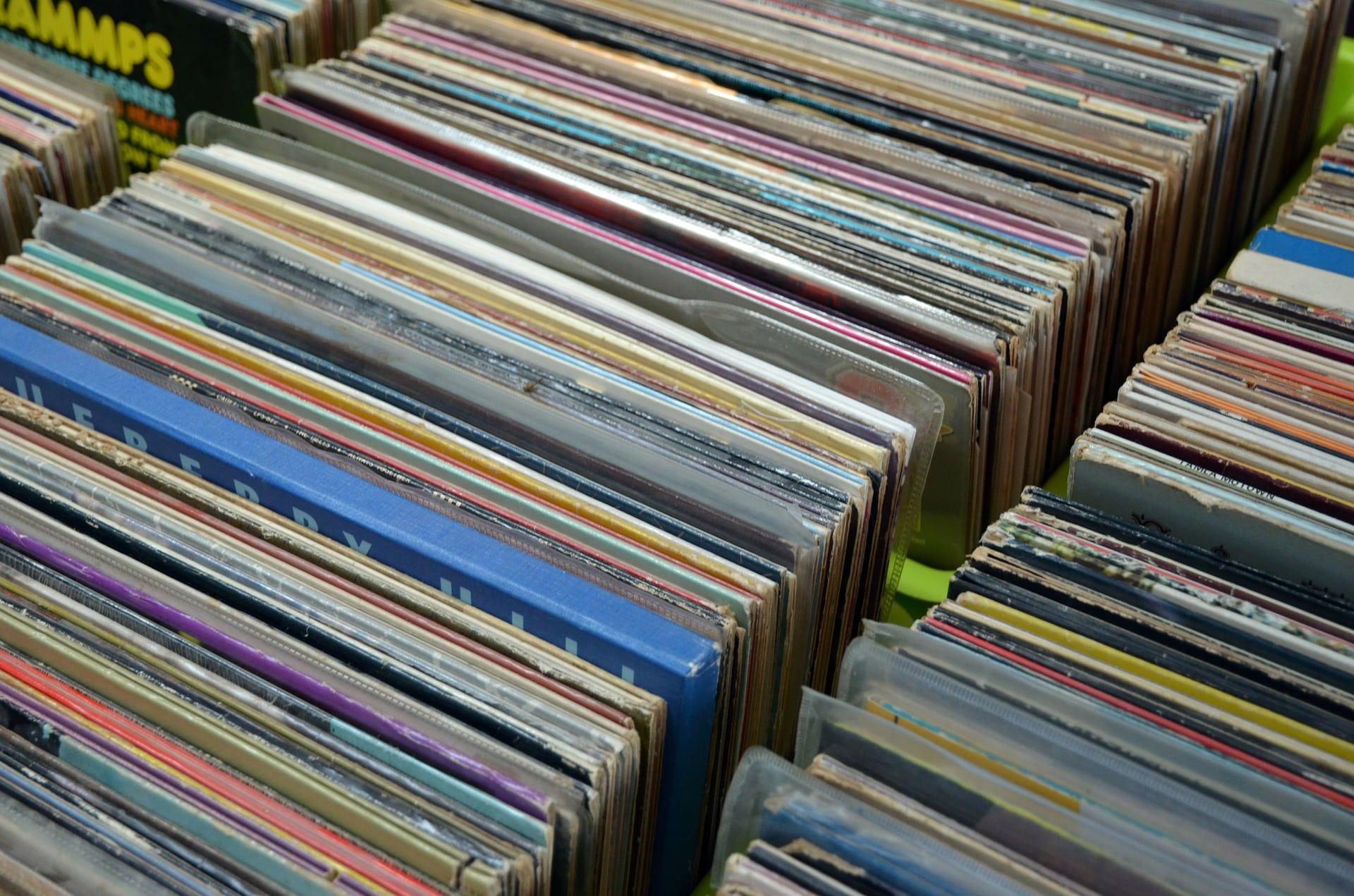 How To Manage Your Sample Library: 7 Essential Tips To Ensure ...