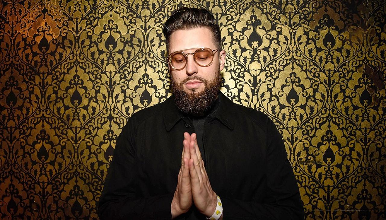 Tchami X Unison - Tchami's First And Only Sample Pack Is Out Now On ...