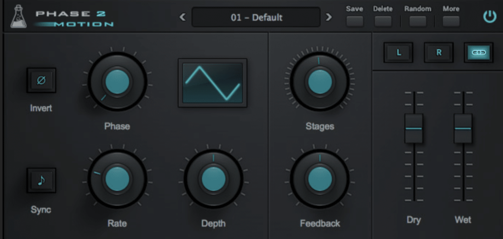 What Is a Phaser? How To Create Mind-Blowing Soundscapes