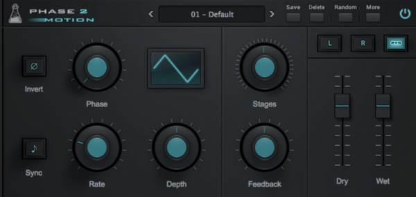 What Is a Phaser? How To Create Mind-Blowing Soundscapes