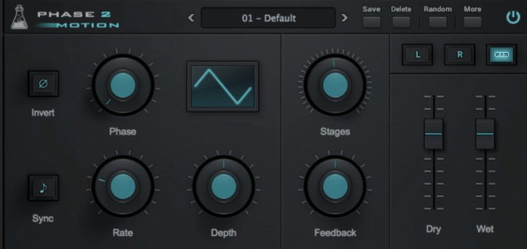 What Is a Phaser? How To Create Mind-Blowing Soundscapes