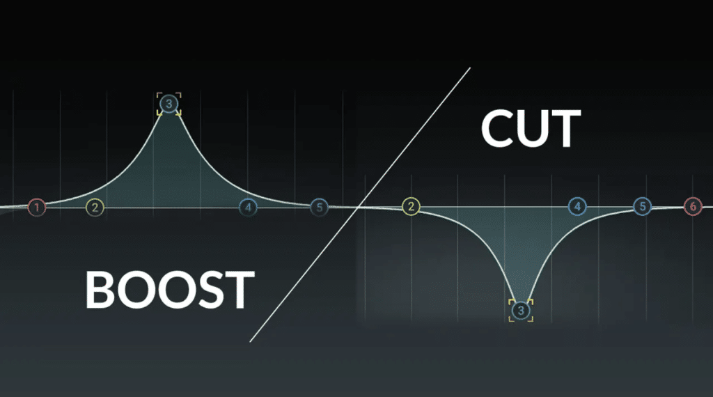 Vocal EQ Chart: The Ultimate Vocal EQ Cheat Sheet (2024)