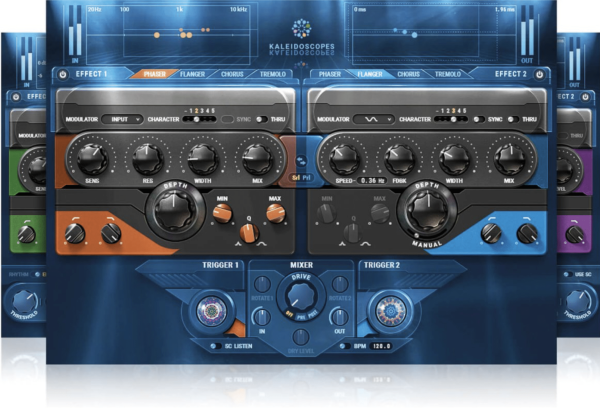 What Is a Phaser? How To Create Mind-Blowing Soundscapes