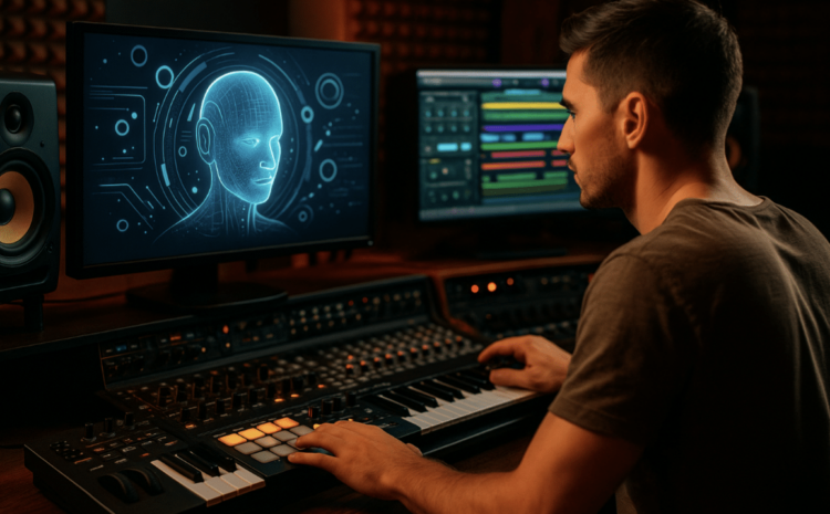 6 Legendary AI Music Generators That Are TAKING OVER (2025)