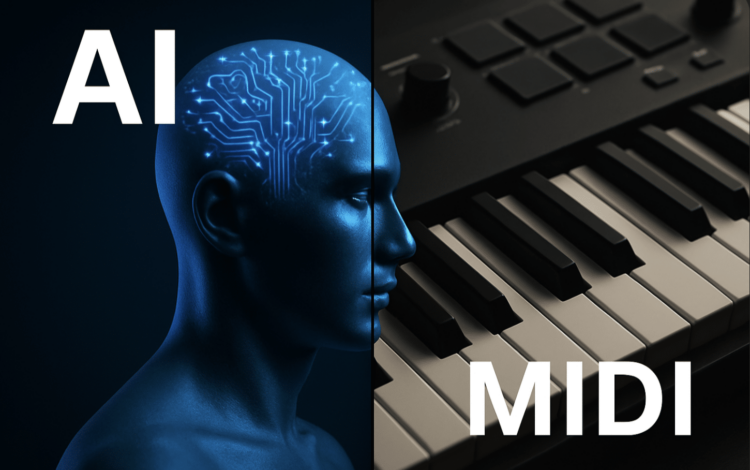 Can AI Replace MIDI? Professional Insights & Best Tips (2025)