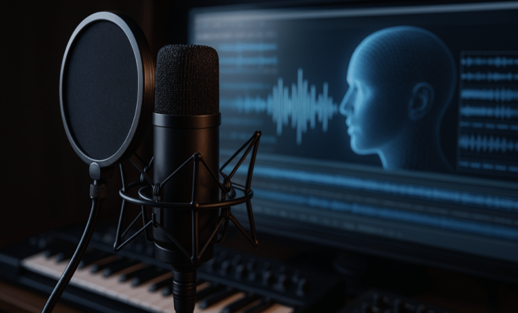 Vocal Processing with AI: 22+ Legendary Tricks & Techniques