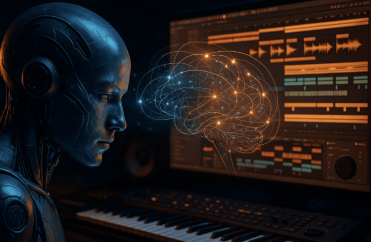 AI And Creativity 101: Enhance Your Production Game BIG TIME