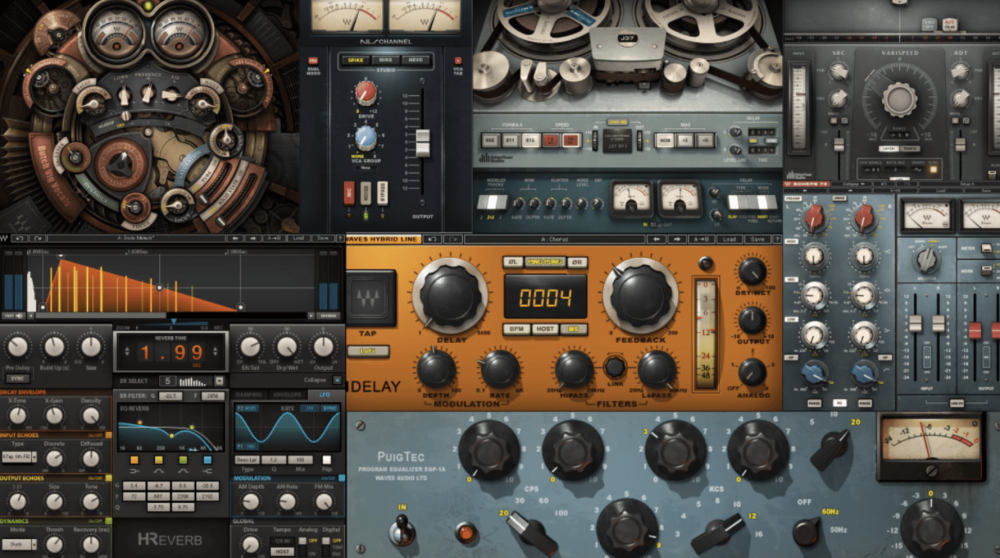 AU vs VST: The Art of Picking the Perfect Audio Plugin (2024)