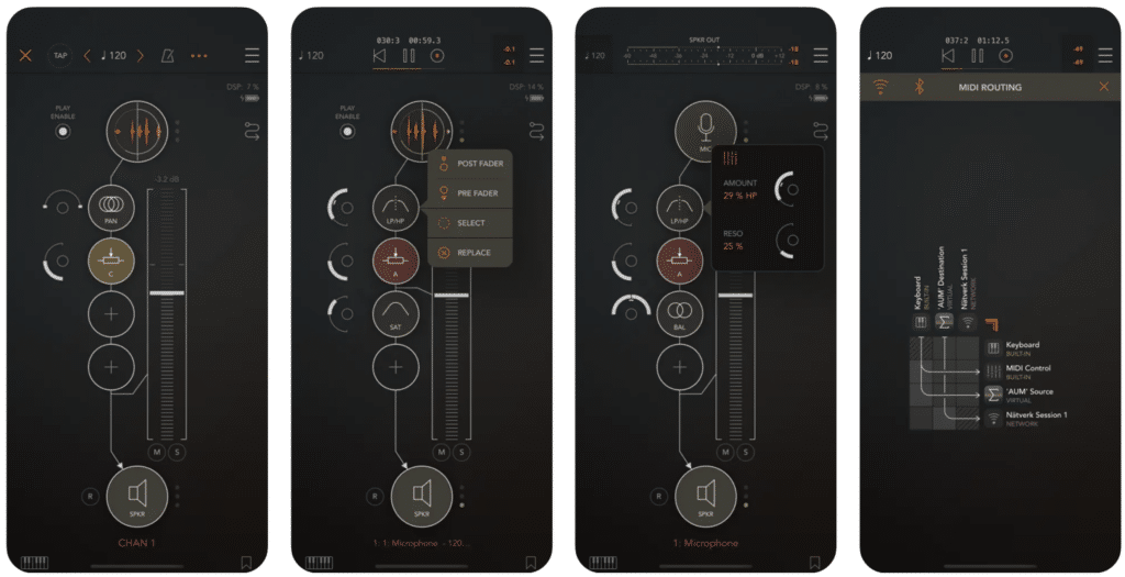 The 16 Best Music Production Apps You Absolutely NEED (2024)