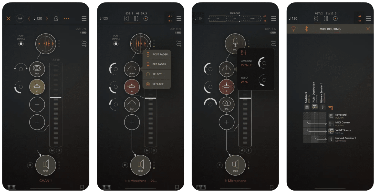 The 16 Best Music Production Apps You Absolutely NEED (2024)