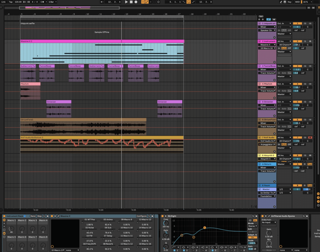 75+ Ableton Shortcuts That Will Save You SERIOUS Time