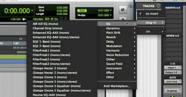 How to Add Plugins to Pro Tools in 5 Easy Steps (+ Pro Tips)