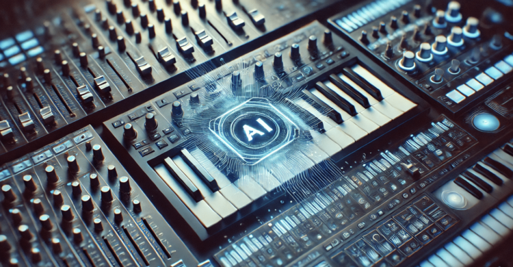 AI In Music Production 2025: Big Mistake or Greatest Allie?