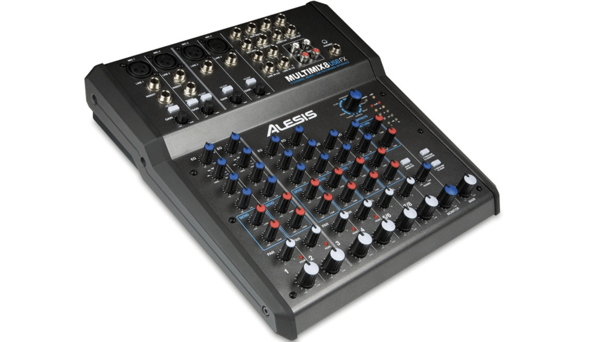 Analog Mixer: The 9 Best Analog Mixers Ever (Don't Miss Out)