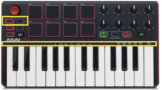 What is a MIDI Keyboard? + 10 Best MIDI Keyboards for 2025