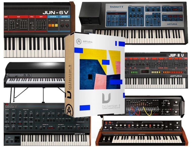 Home Studio 101: Secrets For Building The Perfect Studio Space