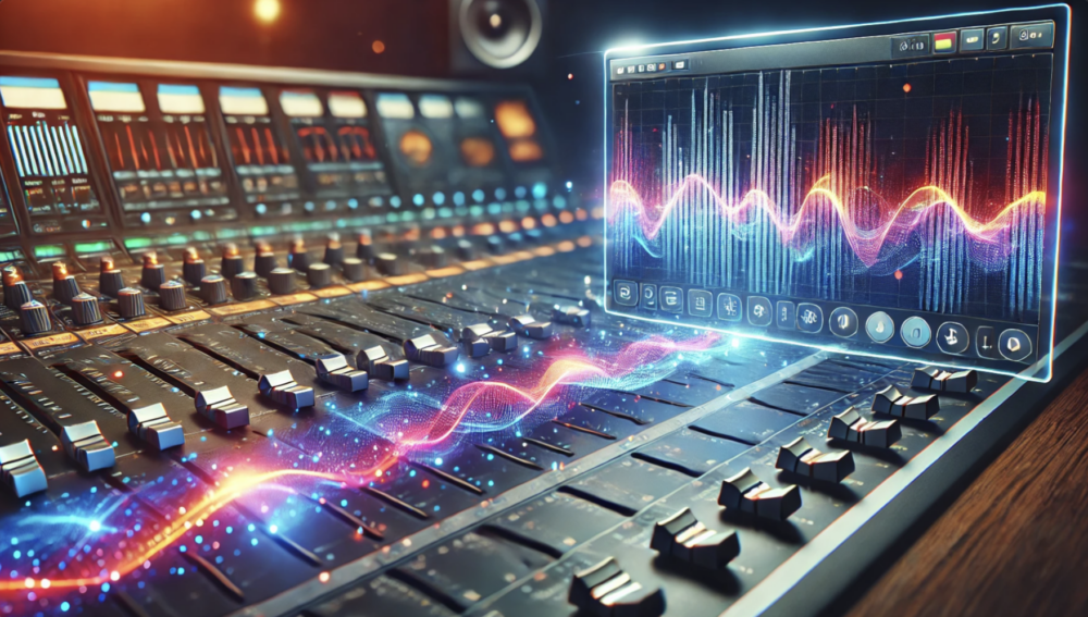 Audio Bitrate 101: Understanding Audio Quality & File Size