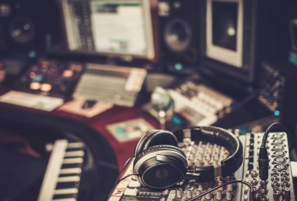 Audio Production 101: How To Easily Break Into The Industry