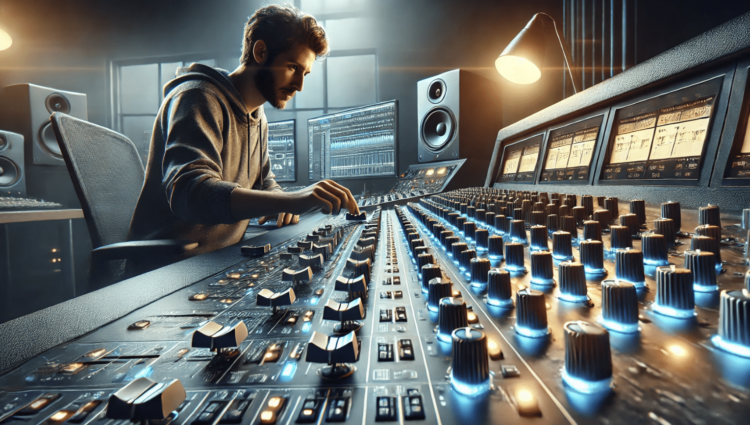 My 14 Favorite Audio Mixer Picks (Super Elite & Affordable)