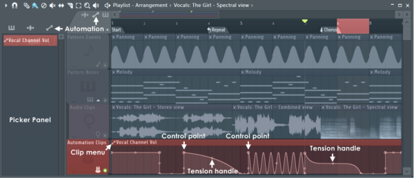 FL Studio Piano Roll 101: Best Features & Key Functions