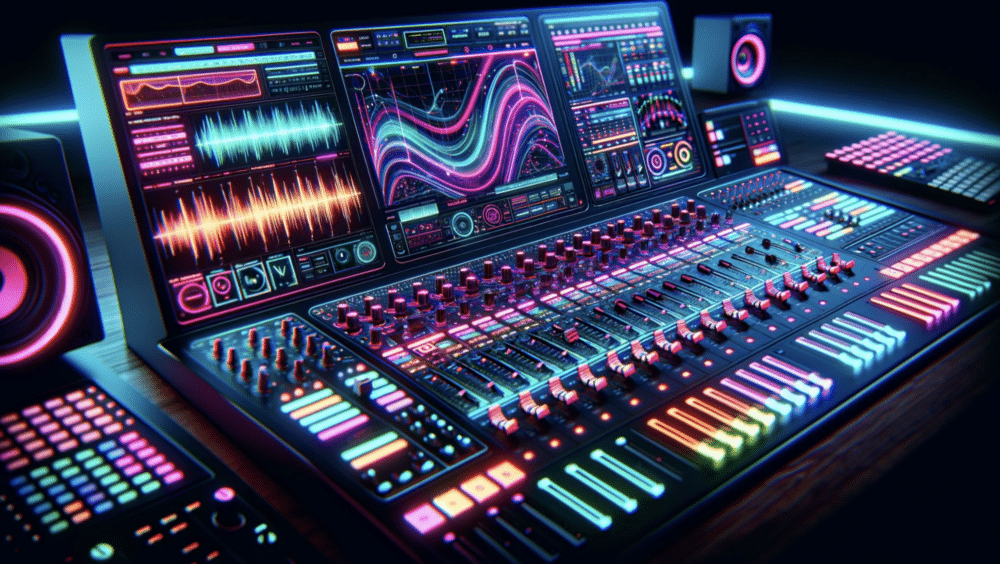 Automation in Music: The Secret to Dynamic Tracks (2025)