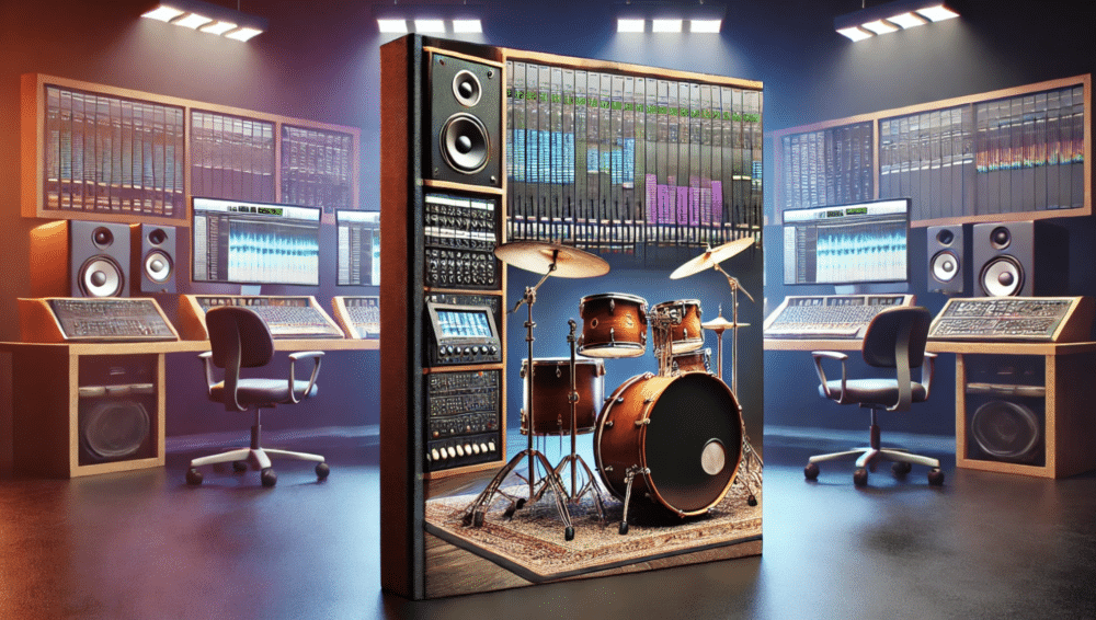 What is a Backbeat? The Proven Guide to Epic Grooves (2025)