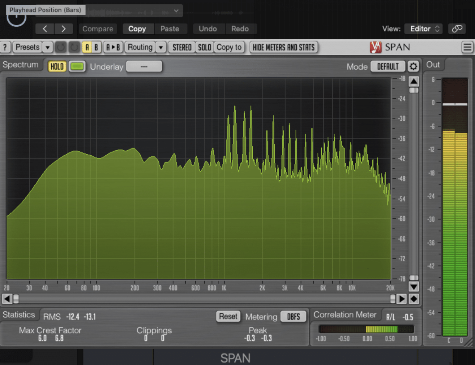 Frequency Range: Mastering the Spectrum for Superior Beats
