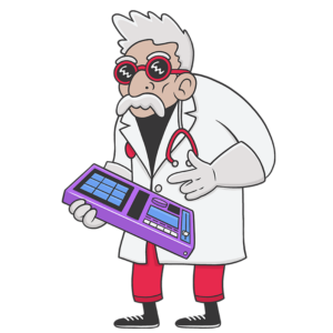 Unison Sound Doctor - Unison