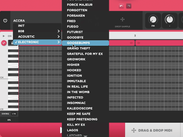 Bass Synth 101: How To Create Electrifying, Dynamic Tracks