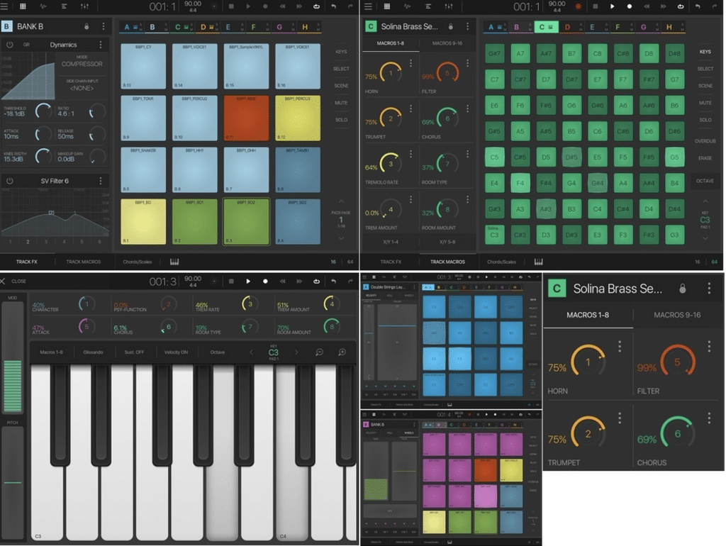 The 16 Best Music Production Apps You Absolutely NEED (2024)