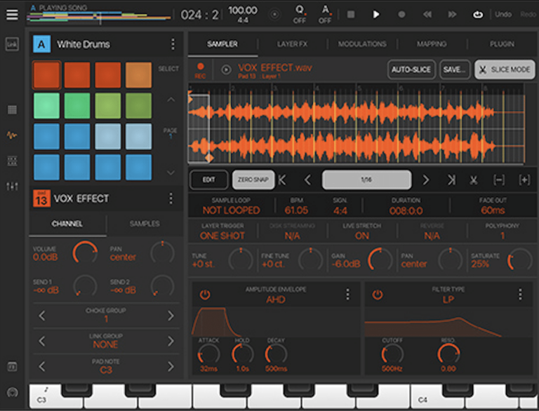 The 12 Best Beat Making Apps For Professional Tracks (2025)