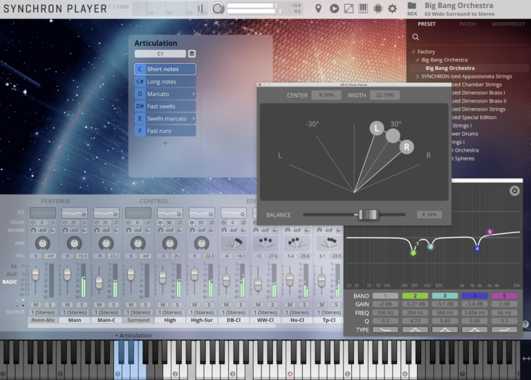 11 Free Orchestral VSTs That Will Blow Your Mind (2024)