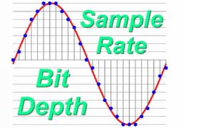 Audio Bitrate 101: Understanding Audio Quality & File Size