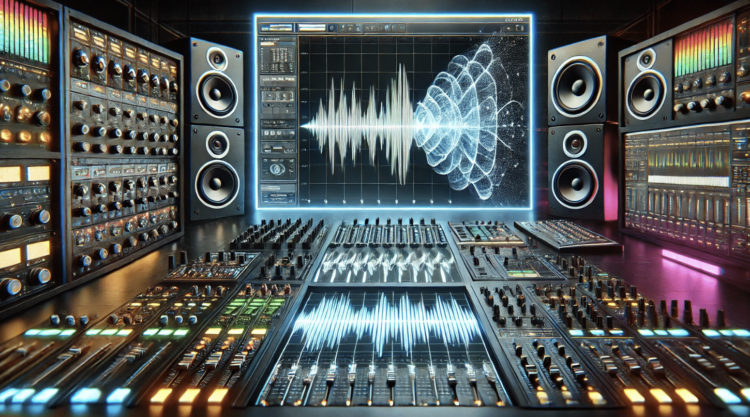 Bit Depth vs Sample Rate 101 (The Key to Super Clean Sound)