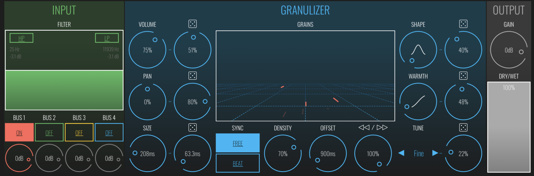 Granular Synthesis 101: Breaking It Down