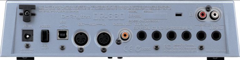 Drum Machines 101: Top Picks From Legendary Producers (2025)