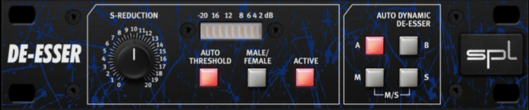 The 8 Best De-Esser Plugins You Absolutely NEED in 2025